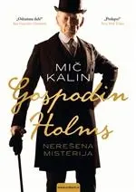 Gospodin Holms: Nerešena misterija