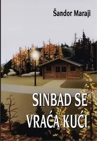 Sinbad se vraća kući