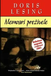 Memoari preživele