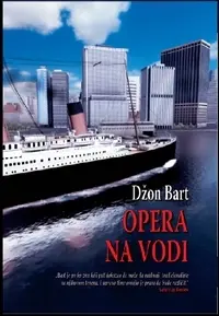 Opera na vodi