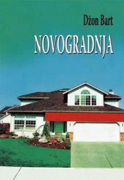 Novogradnja