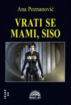 VRATI SE MAMI...