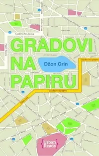 Gradovi na papiru