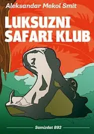 Luksuzni safari klub