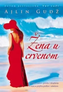 Žena u crvenom