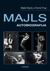 Majls: autobiografija