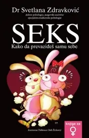 Seks- Kako da prevaziđeš samu sebe