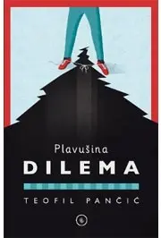 Plavušina dilema