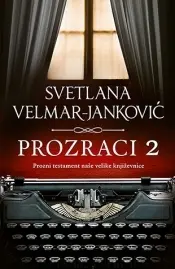 PROZRACI 2 - Svetlana Velmar Janković