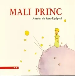 Mali princ