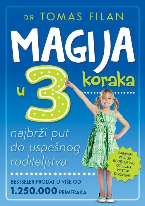 Magija u 3 koraka