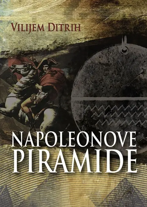 Napoleonove piramide