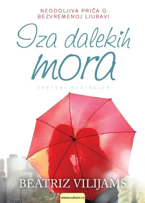 Iza dalekih mora