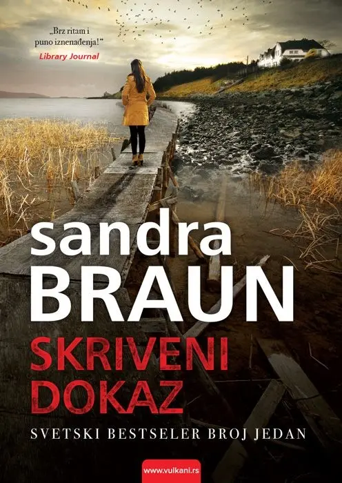Skriveni dokaz