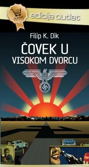 ČOVEK U VISOKOM DVORCU -