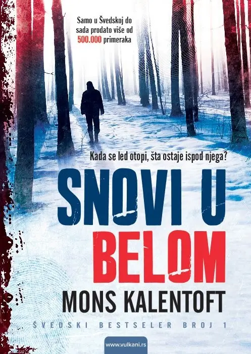 Snovi u belom