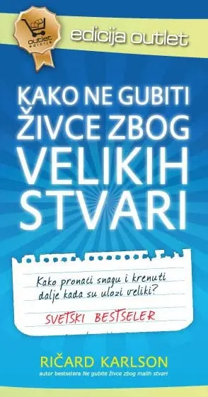 KAKO NE GUBITI ŽIVCE ZBOG