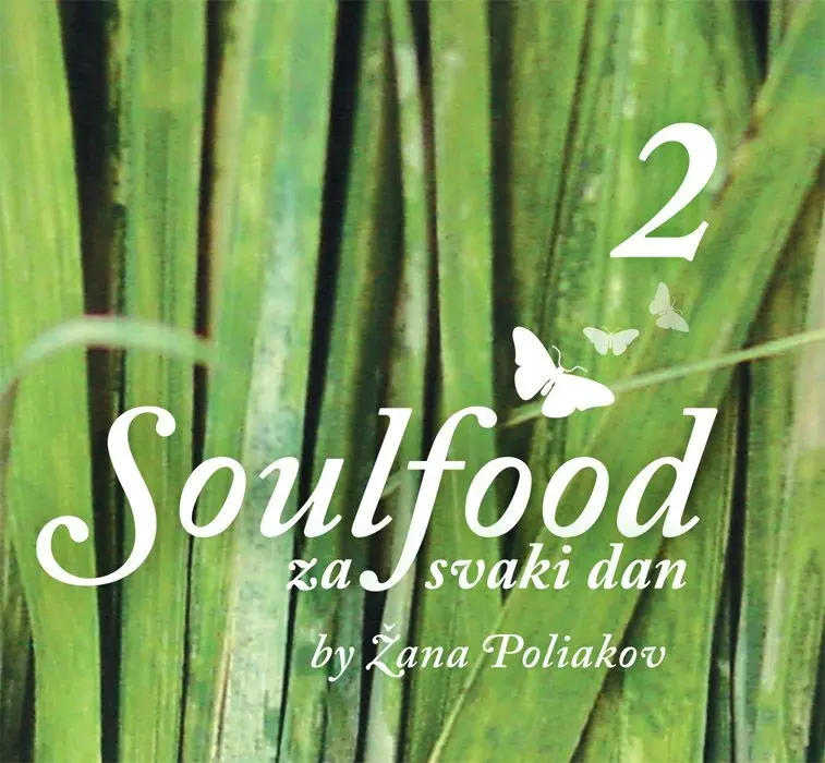 Soul food za svaki dan 2