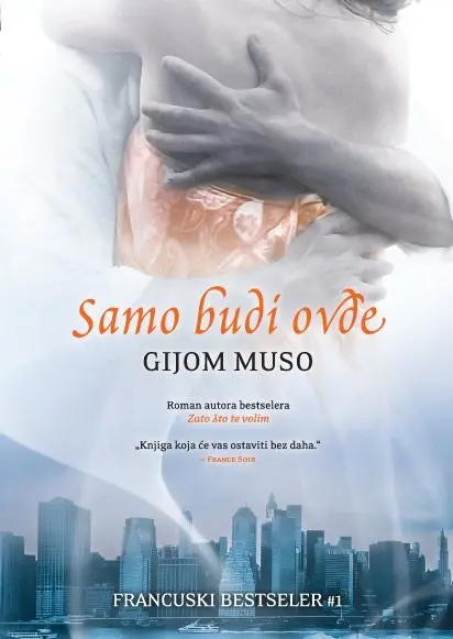 Samo budi ovde