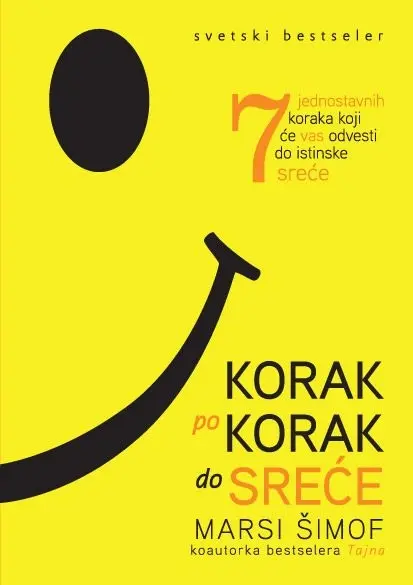 Korak po korak do sreće