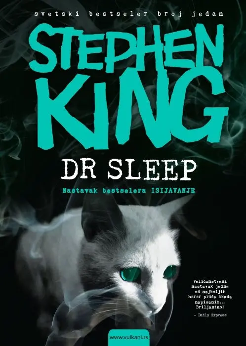 Dr Sleep