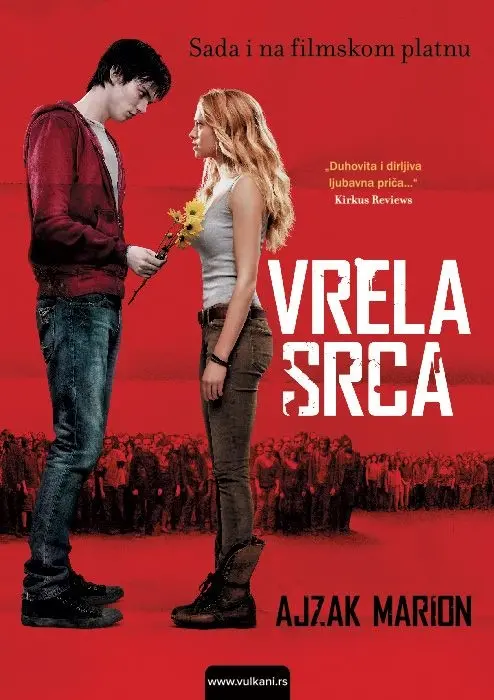 Vrela srca