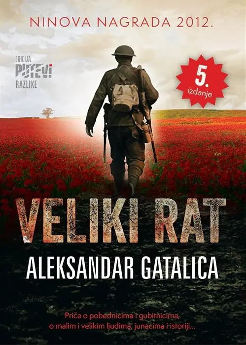 Veliki rat - TP