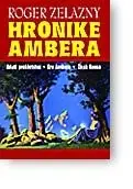 Hronike Ambera: Aduti prokletstva- Krv Ambera- Znak haosa