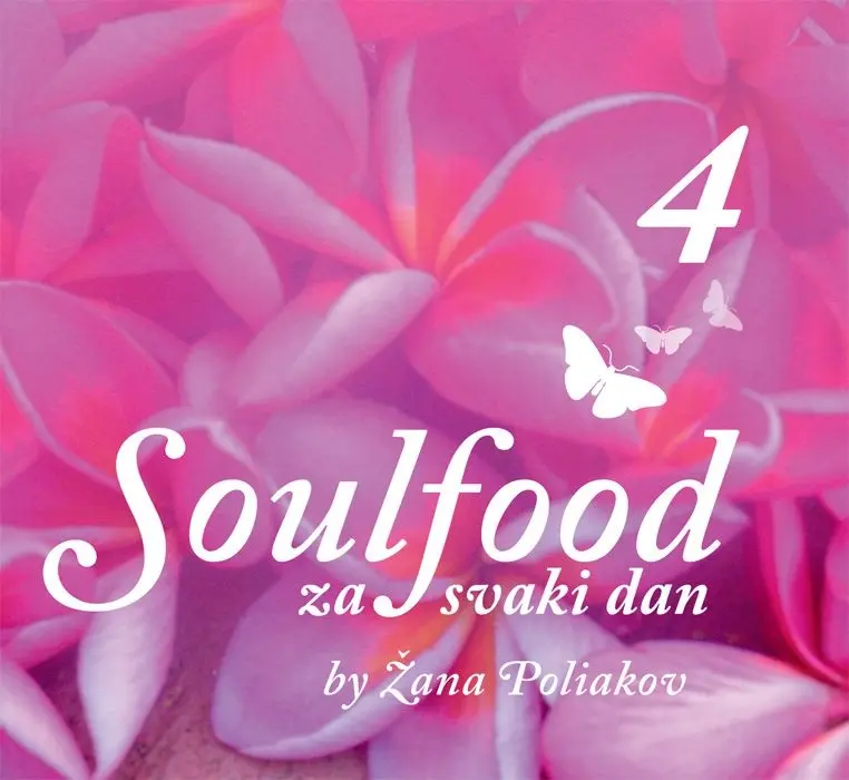 Soul food za svaki dan 4