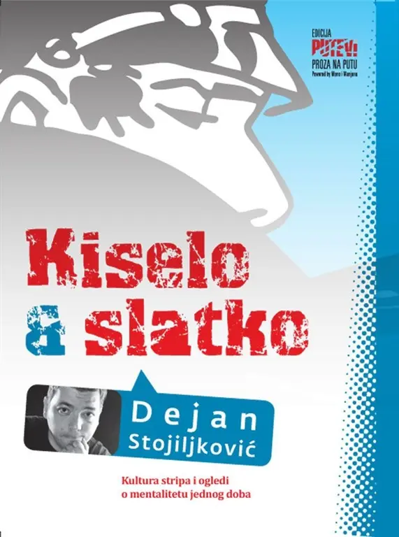 KISELO & SLATKO