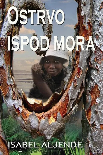 Ostrvo ispod mora