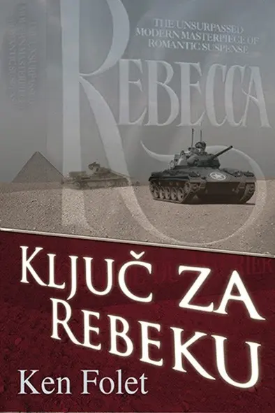 Ključ za Rebeku