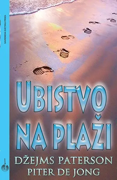 Ubistvo na plaži