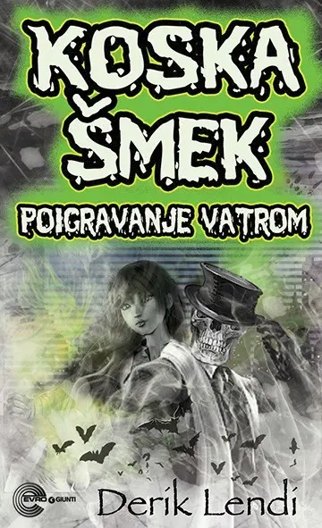 Koska Šmek 2 - Poigravanje vatrom