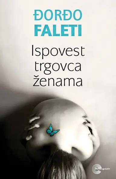 Ispovest trgovca ženama