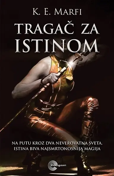 Tragač za istinom