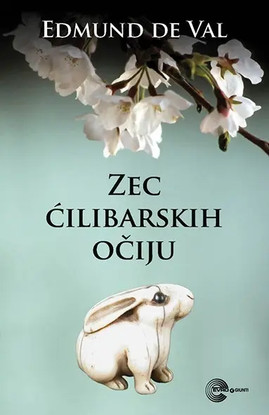 Zec ćilibarskih očiju