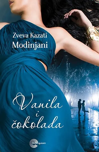 Vanila i čokolada