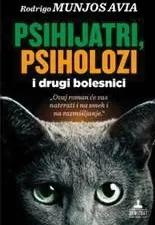 Psihijatri,psiholozi i drugi bolesnici