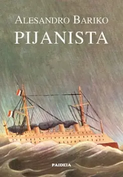 Pijanista