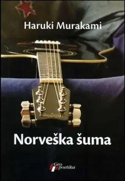 Norveška šuma