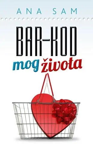 BAR - KOD MOG ŽIVOTA - Ana Sam