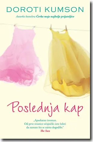 Poslednja kap