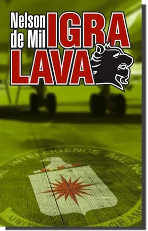 Igra lava