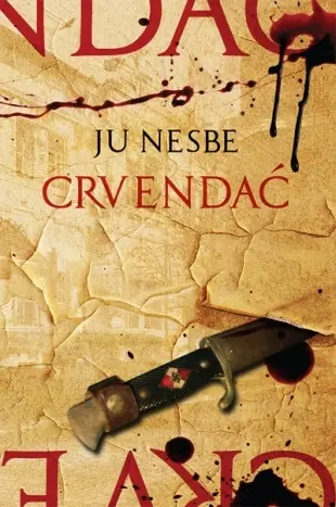 CRVENDAĆ - Ju Nesbe