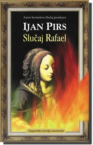 SLUČAJ RAFAEL