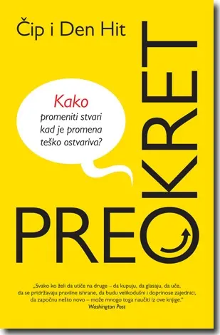 Preokret