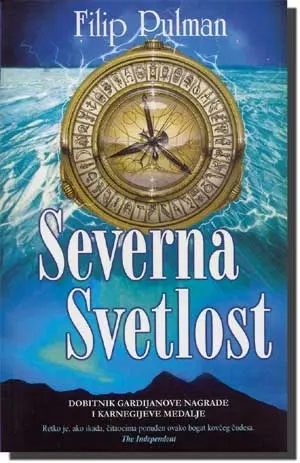 Severna svetlost