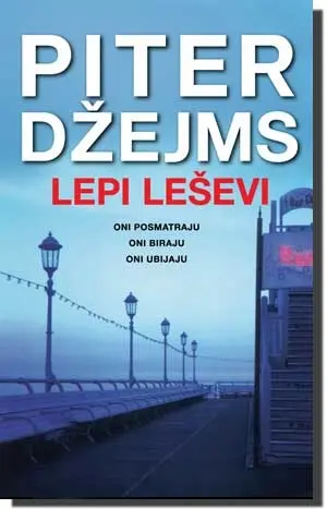 Lepi leševi