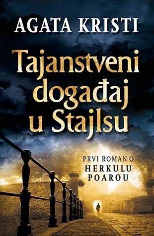 Tajanstveni događaj u Stajlsu